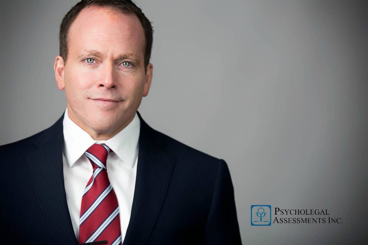 Competency to Stand Trial Evaluations | Chicago, Atlanta